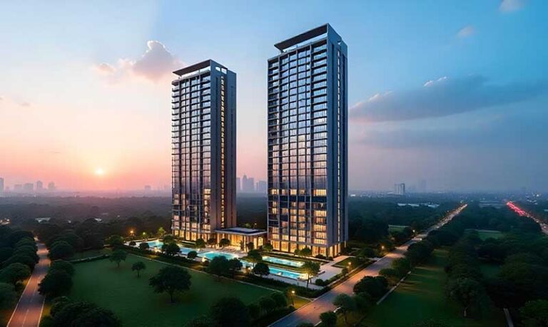 Sobha Realty – New Launch